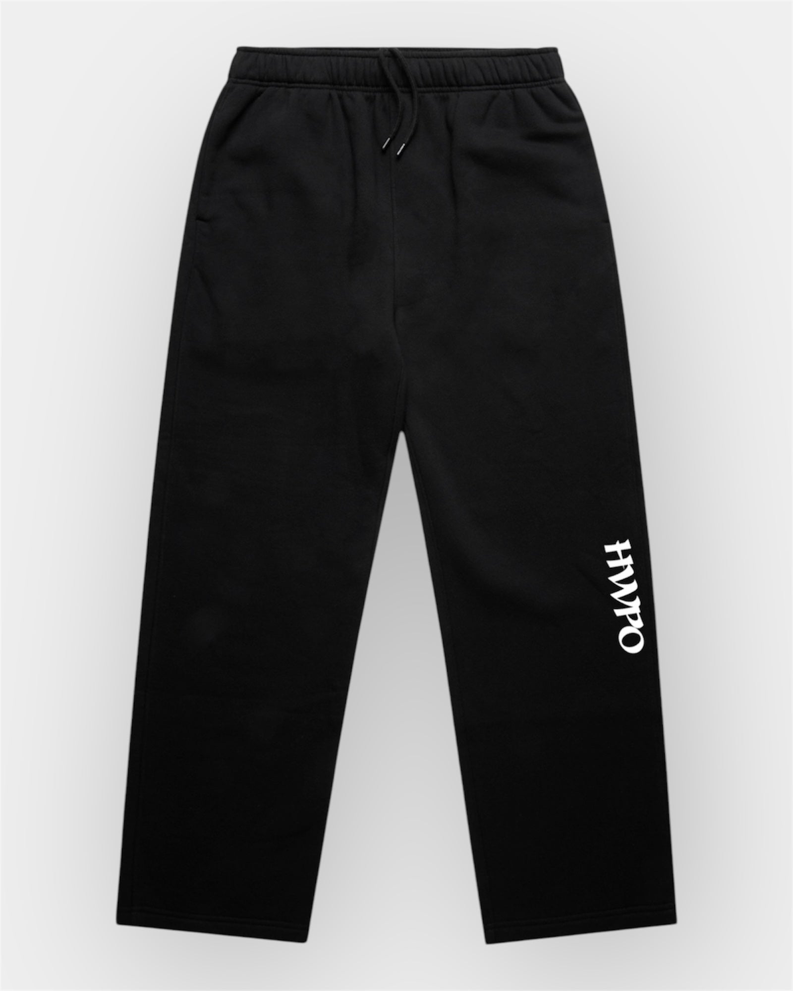 HWPO Cuffless Sweatpants – Hard Work Pays Off